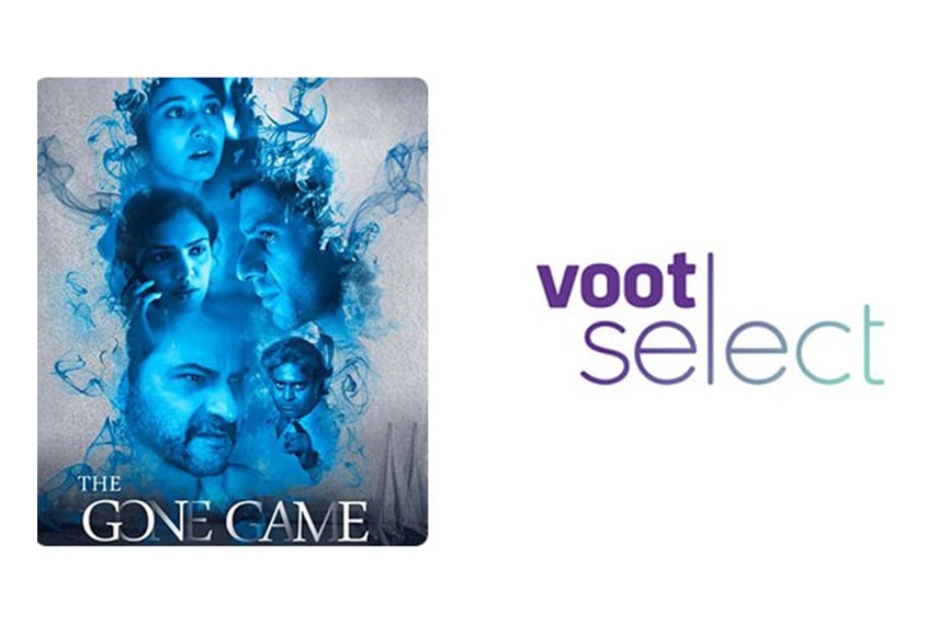 VOOT Select brings ‘The Gone Game’, shot at home using iPhones ...