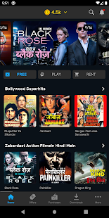 iTAP- a mixture of Entertainment & Games - Indian Broadcasting World