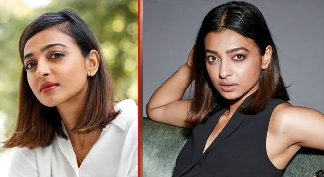 Actress Apte feels OTT platforms’ scrutiny ‘terrifying’ - Indian ...