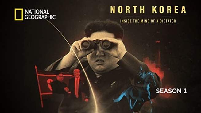 National Geographic India is set to premiere ‘NORTH KOREA: INSIDE THE ...