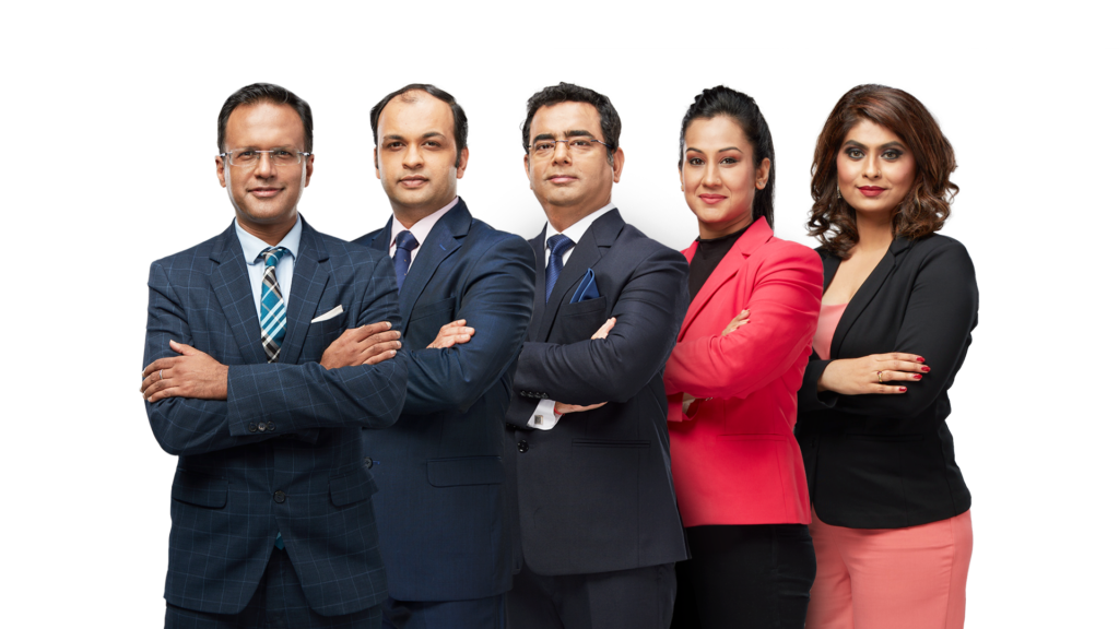 Times Network strengthens its footprint to launch its first Hindi ...