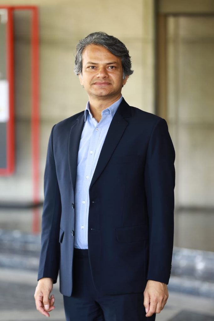 Mirror Now unveils new visual identity, content formats - Indian ...