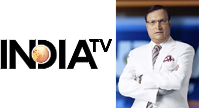India TV now available in UAE - Indian Broadcasting World