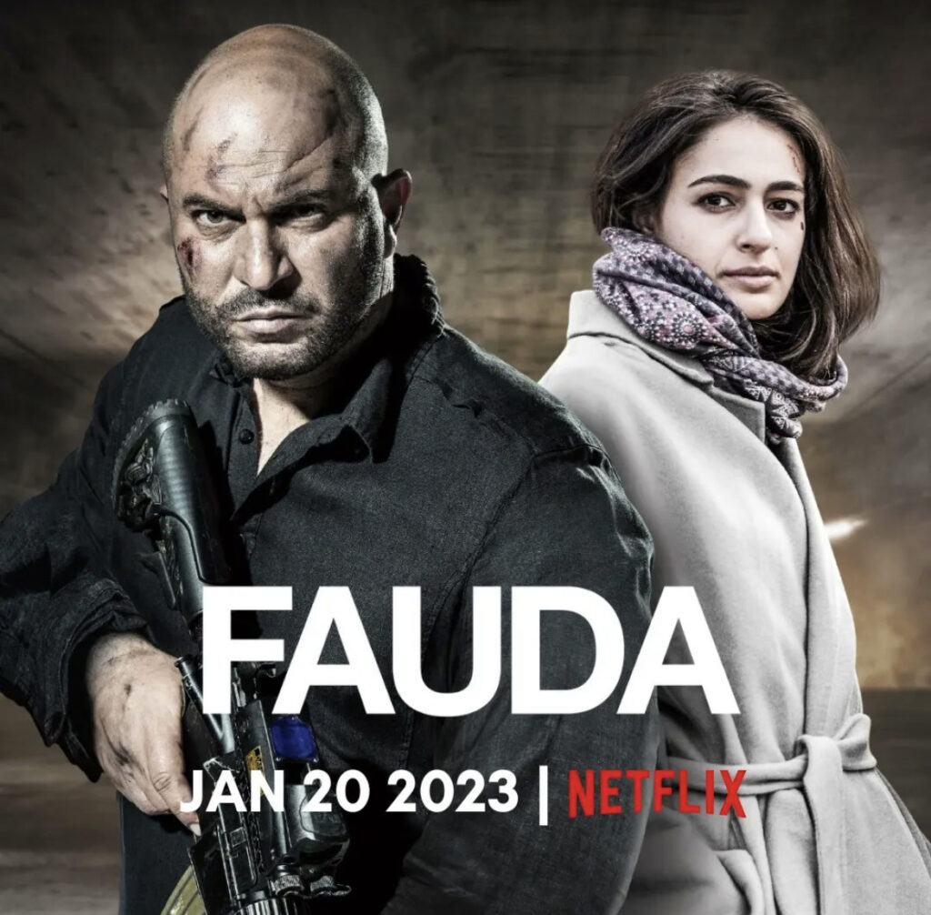 ‘Fauda’ co-creator Lior ‘Doron’ Raz looks to tango with Indian artistes ...