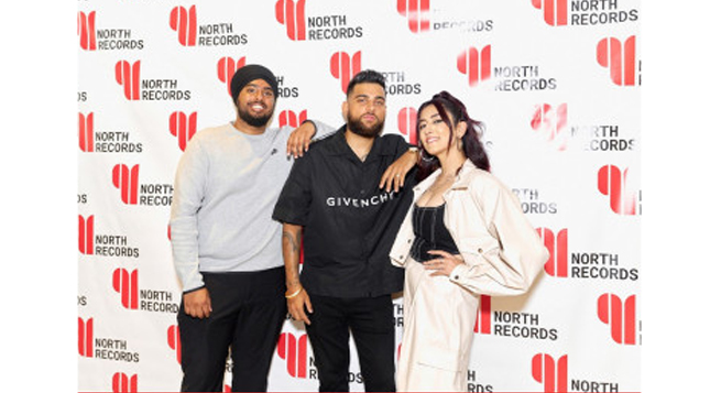 Warner Music India & Canada launch 91 Records - Indian Broadcasting World