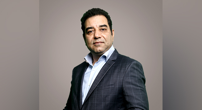 SPN launches new campaign - Indian Broadcasting World