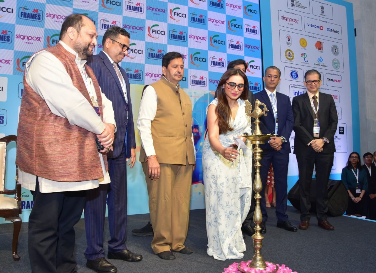 MIB Secy: Collabs, innovations, leveraging digital tech to boost M&E ...