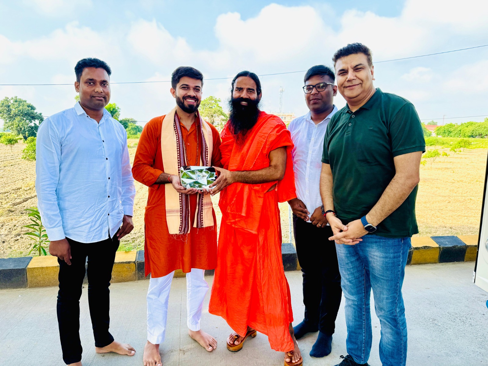 Sanskar TV receives YouTube diamond button for exceeding 10 mn ...