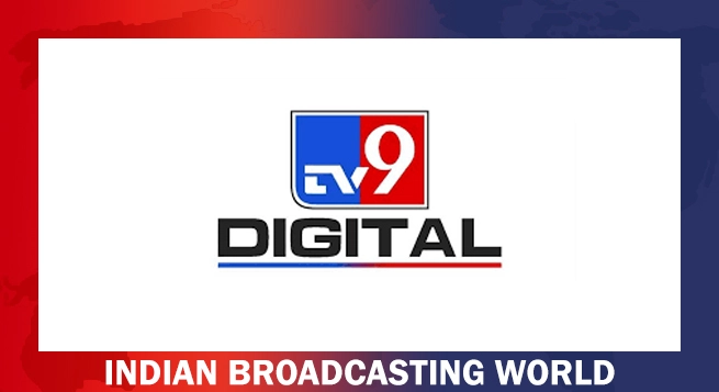 TV9 Digital gets global spotlight in Google case study for seamless sign-in feature - Indian ...