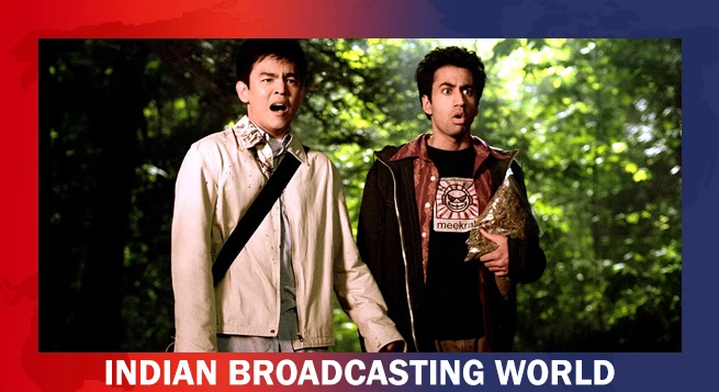 ‘Harold & Kumar’ set for a comeback with new film - Indian Broadcasting ...