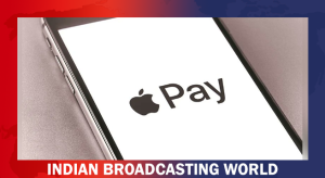 Apple Pay likely to enter India by end-2026 - Indian Broadcasting World