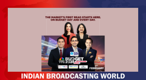 CNBC-TV18 sets Budget 2026 agenda with ‘The Reform Rush’ - Indian ...