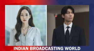 Prime Video to premiere Korean thriller ‘Siren’s Kiss’ Mar 2 - Indian ...