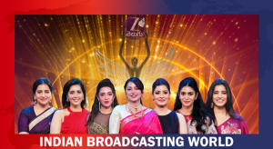 Zee Telugu to air Apsara Awards 2026 on May 30 - Indian Broadcasting World